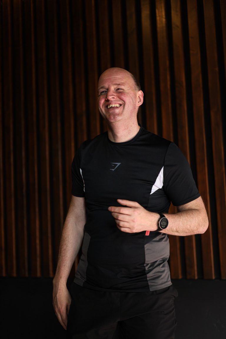 Small Group Training in Leusden | FitterVanafVandaag